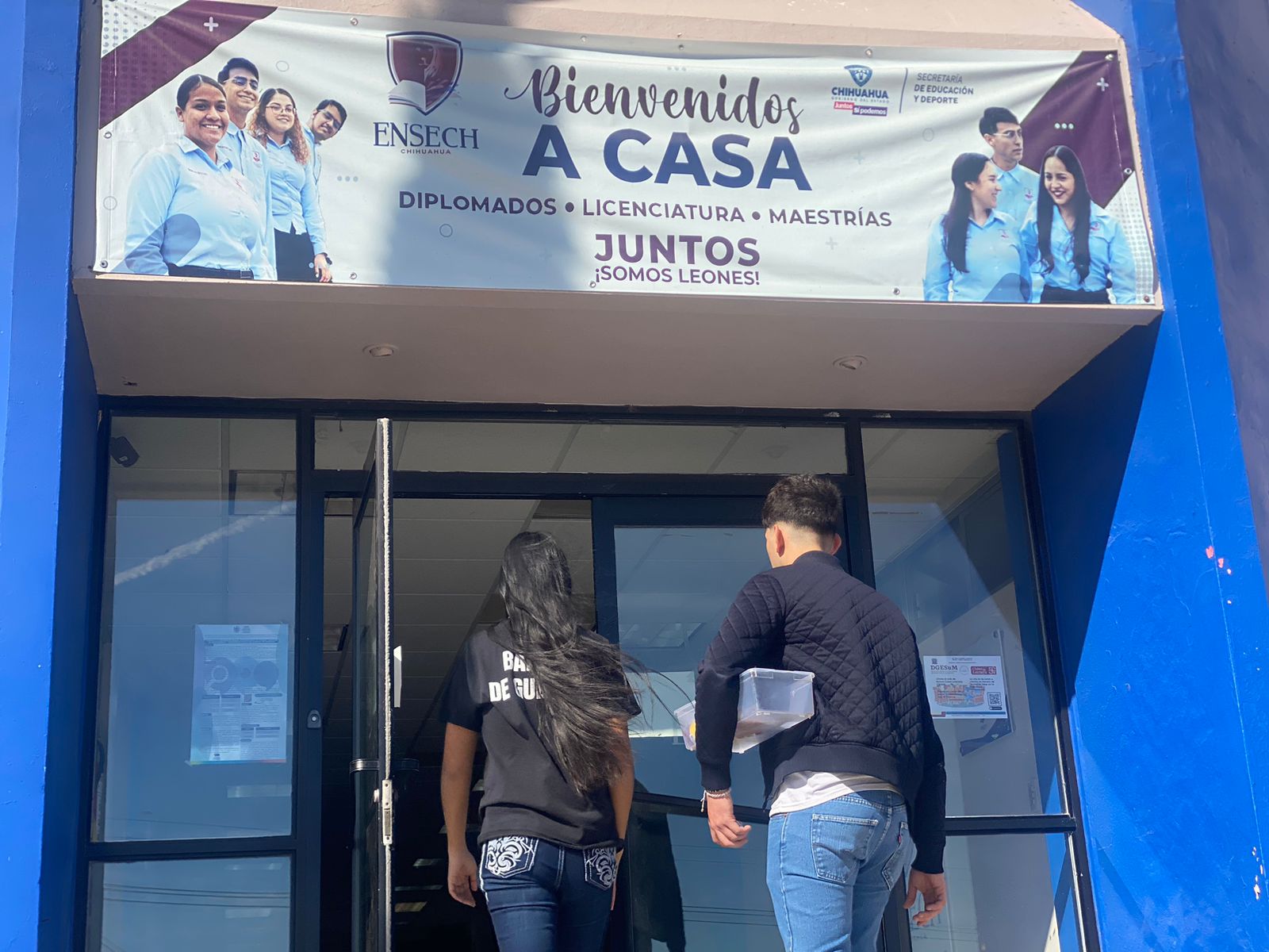 Invita Ensech a participar en el concurso “Tu Historia en la Normal Superior” | Portal ...